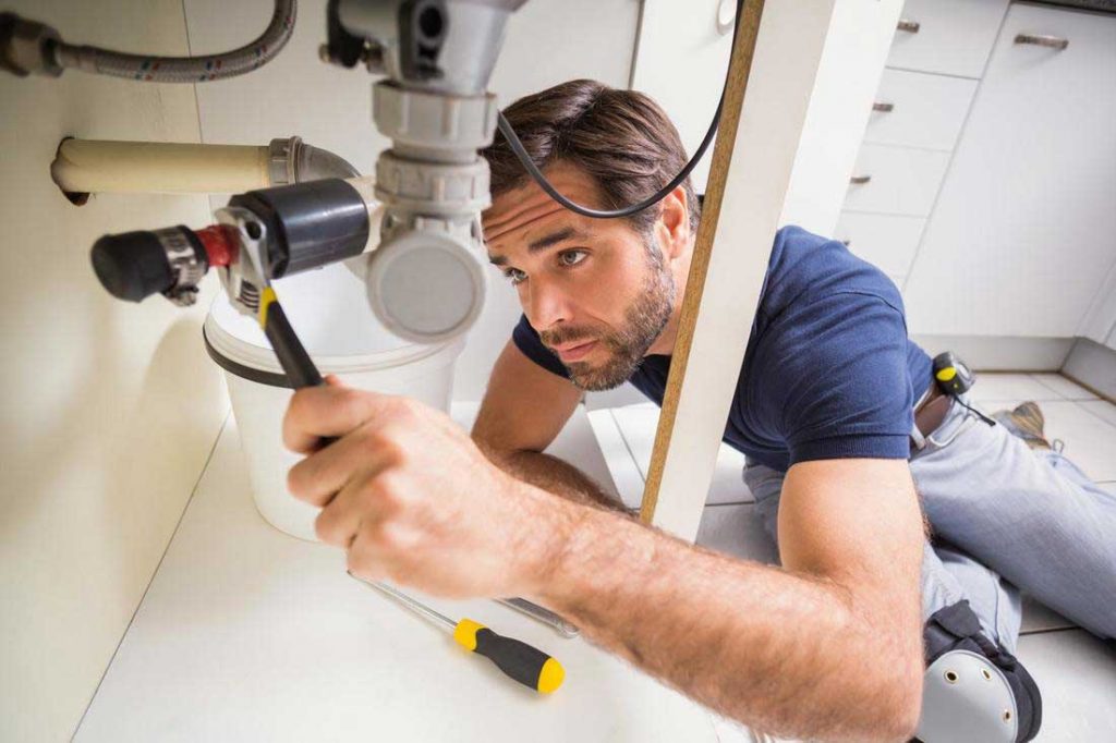 Residential Plumber - ASAP Plumbing Services